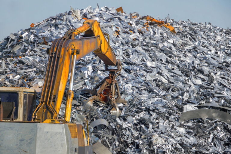 Why are so many metals recyclers shutting down? - letsrecycle.com
