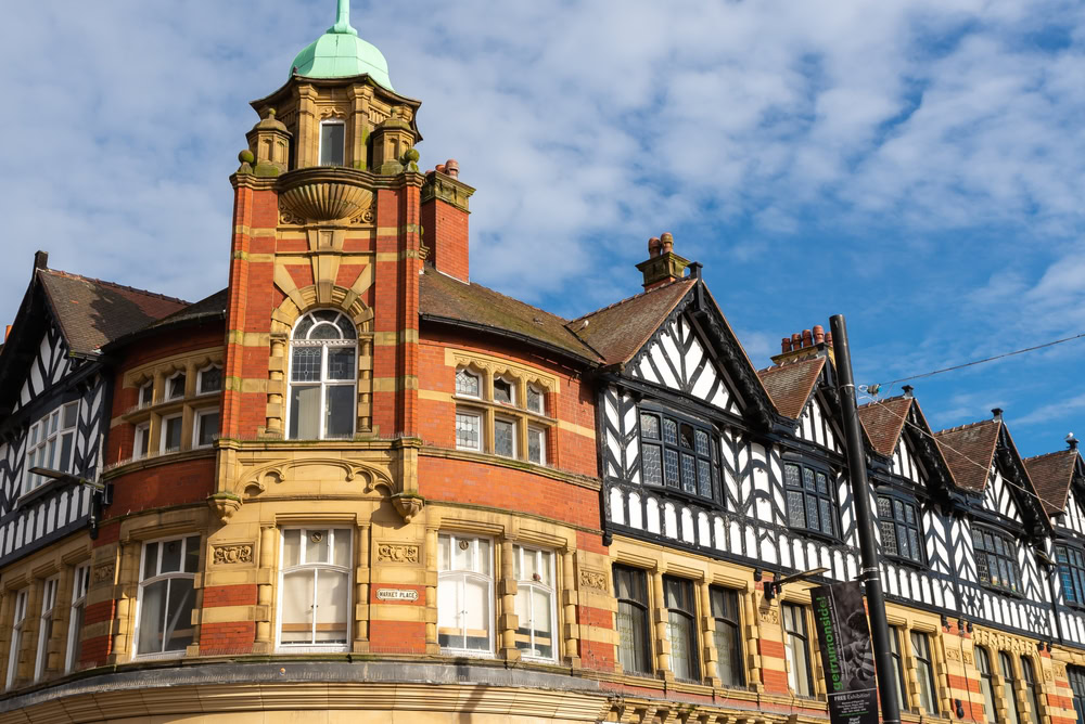 King’s estate linked to ‘worst illegal waste dump’ in Wigan ...