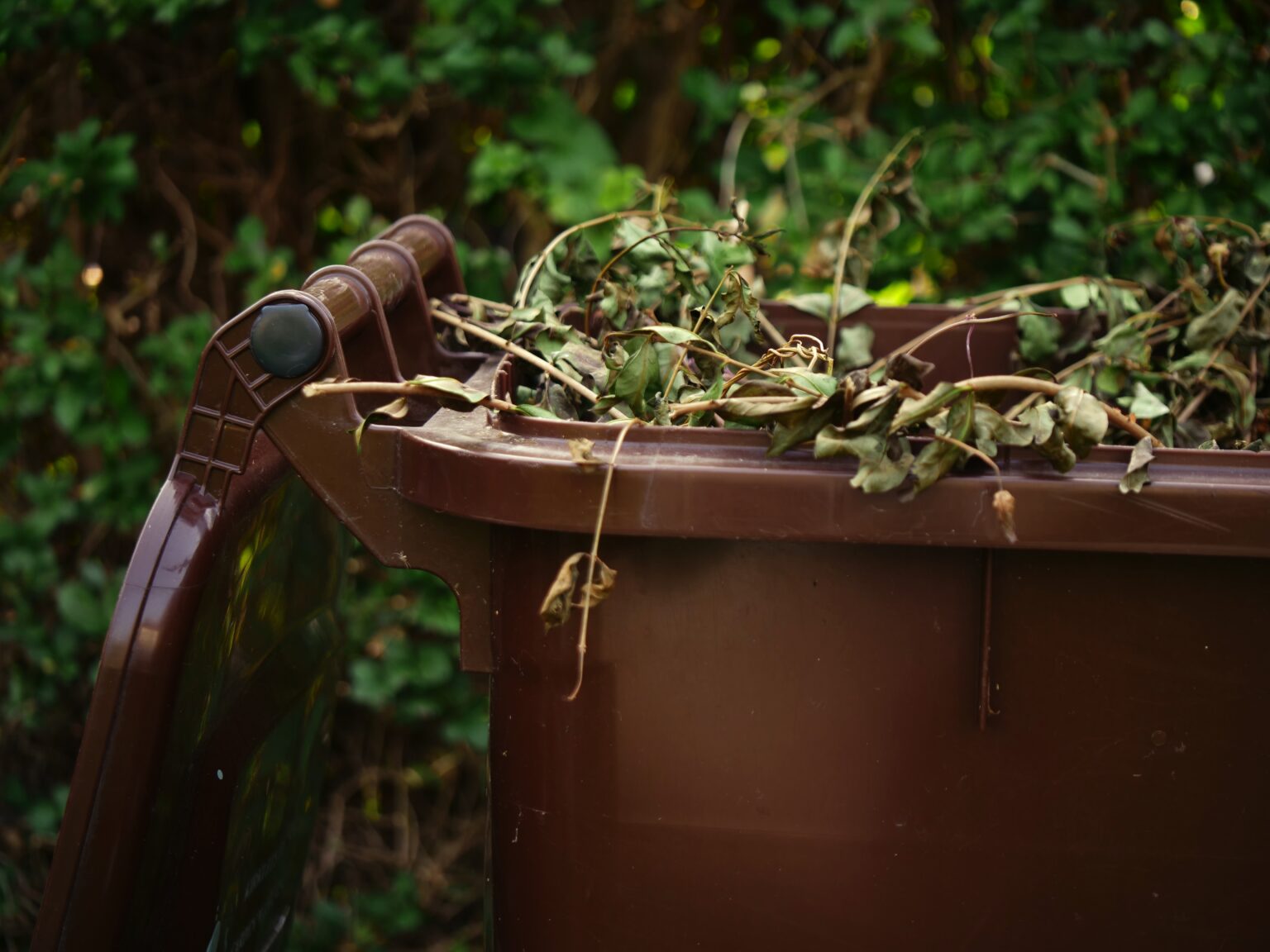Garden waste permit and software company PermiServ acquired by ...