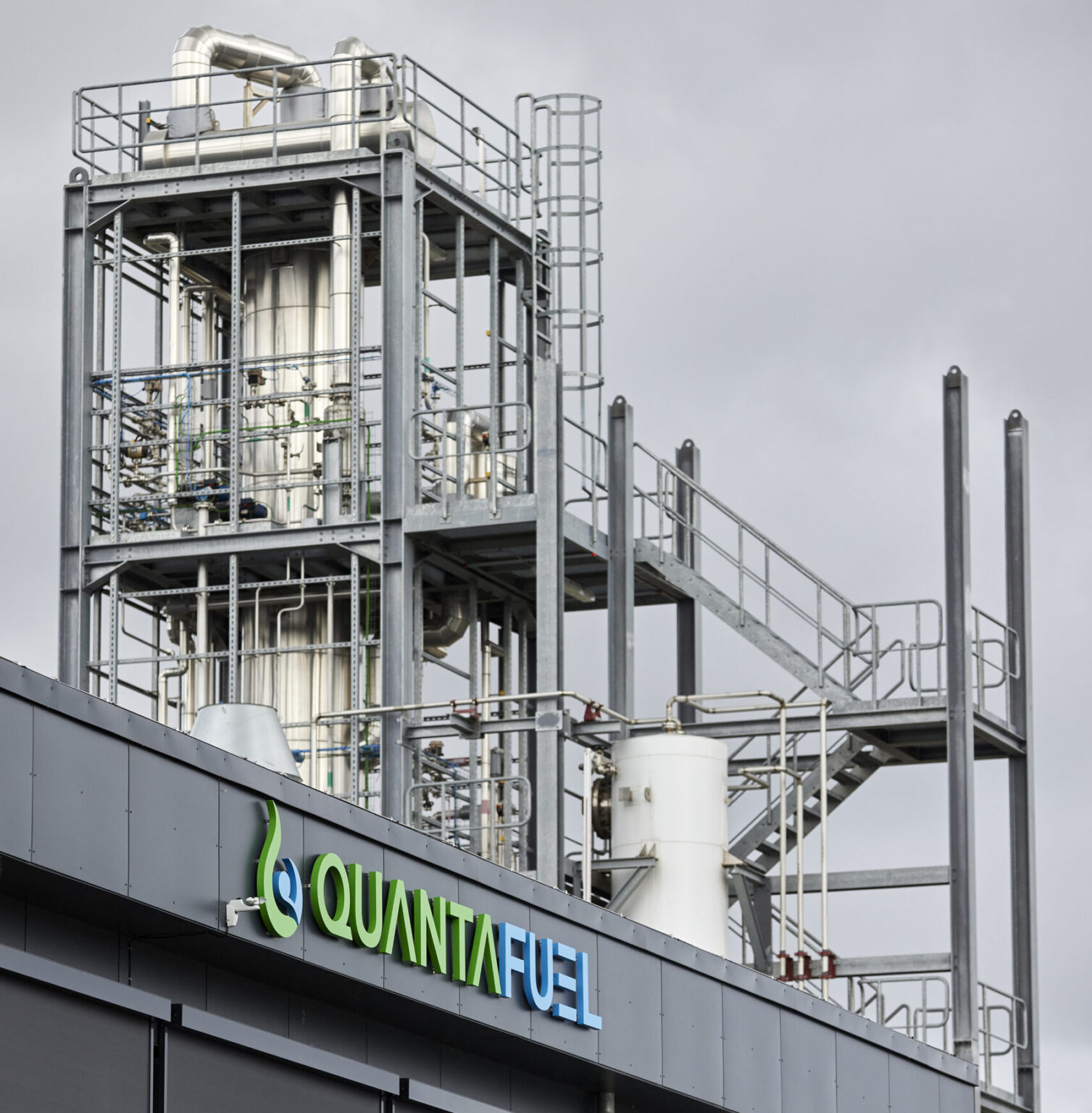Viridor considers closing chemical plastics operations - letsrecycle.com