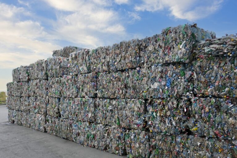 New UK waste and recycling business secures seed investment ...
